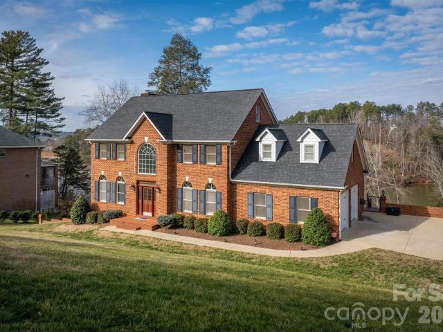 46 Mariners Point Lane