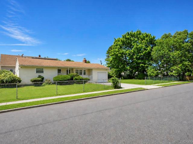 46 Marshall Avenue