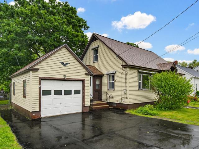46 Marshall Street