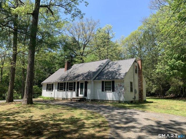 46 Mashapaug Rd, Union, CT 06076