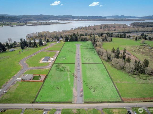 46 Ma'uka Nani Dr, Cathlamet, WA 98612 | MLS #2487
