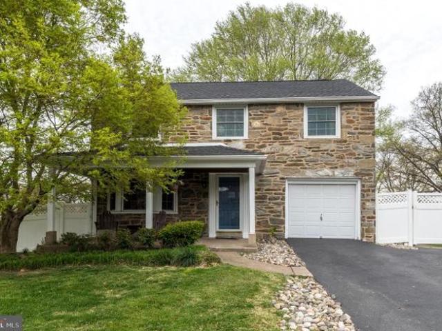46 Meetinghouse Ln, Springfield, PA 19064