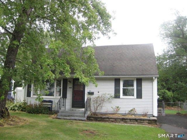 46 Meech Rd, Middletown, CT 06457