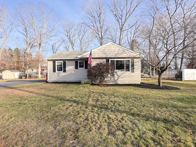46 Melody Dr, Attleboro, MA 02703