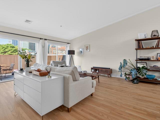 46 Mercer St # PH