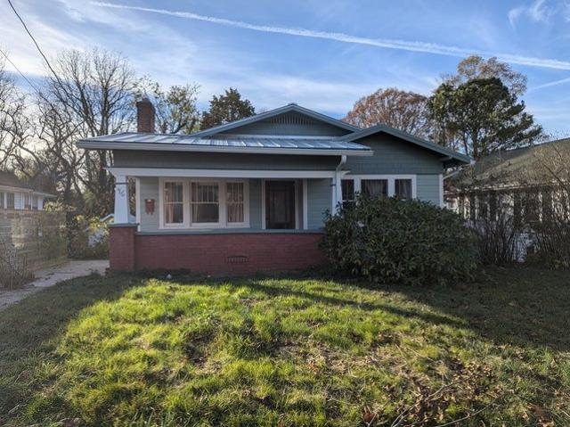 46 Mitchell Ave, Asheville, NC 28806