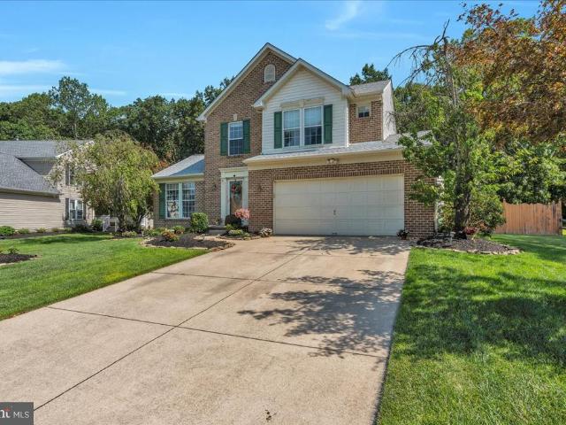 46 Monticello Drive