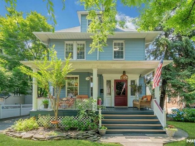 46 Montross Ave, Rutherford, NJ 07070