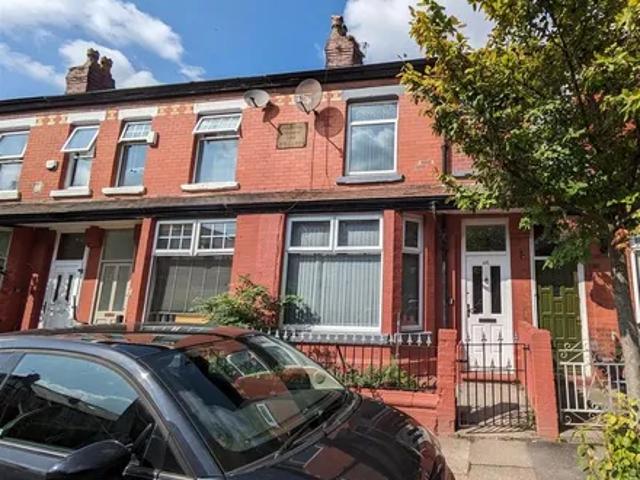 46 Monica Grove, Manchester, M19 2BN, United Kingdom | 4 bed house for rent #139542833 | Rentberry