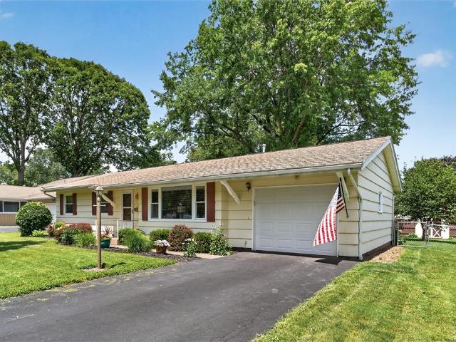 46 Mountain Ash Drive