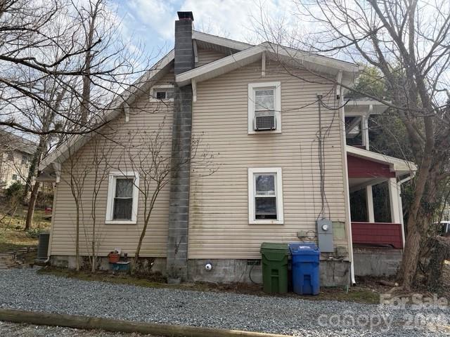 46 Mt Clare Ave, Asheville, NC 28801 | MLS #4369 | Compass