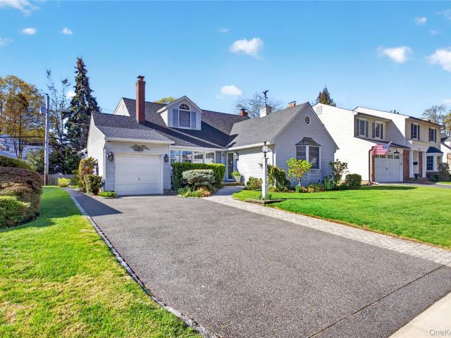 46 Mulberry Avenue