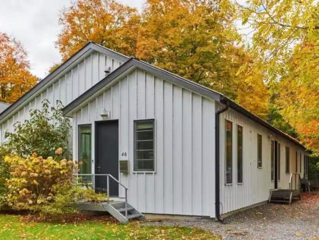 46 Mulberry, Rhinebeck, NY 12572