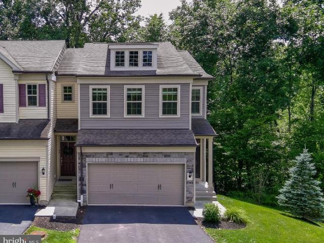 46 Mulligan Court