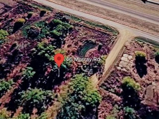 46 Murray Rd, Proctor, AR 72376