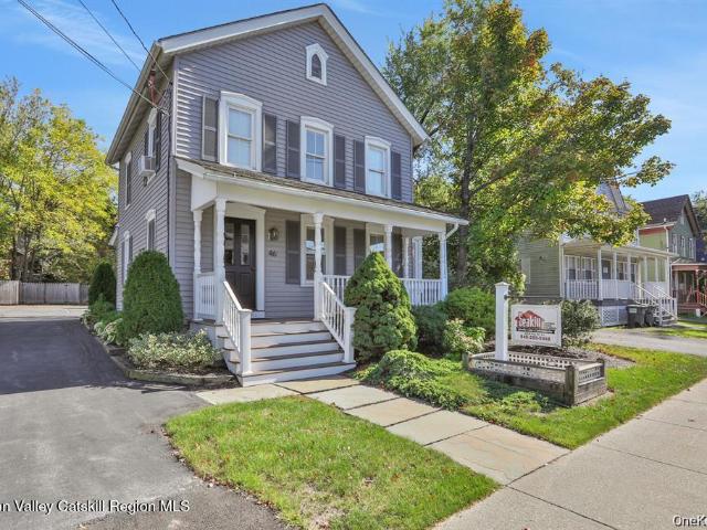 46 N Chestnut Street