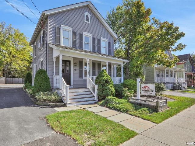 46 N Chestnut Street