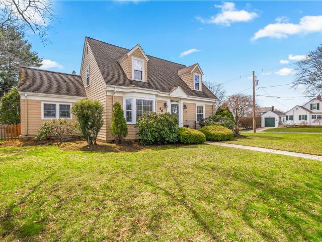 46 N Country Club Dr, Warwick, RI 02888 | MLS #1410 | Compass