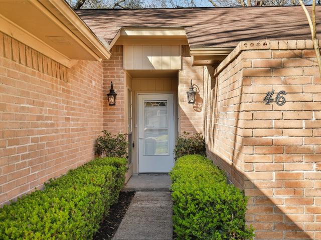46 N Deerfoot Circle