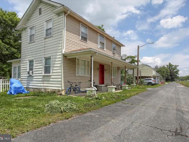 46 N Front Street