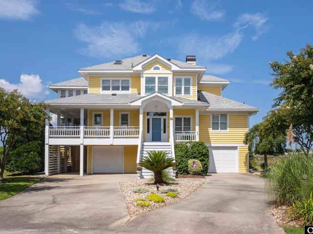 46 N Hammock Ct Lot 46, Manteo, NC 27954