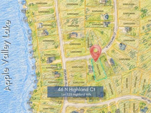 46 N Highland Ct, Howard, OH 43028