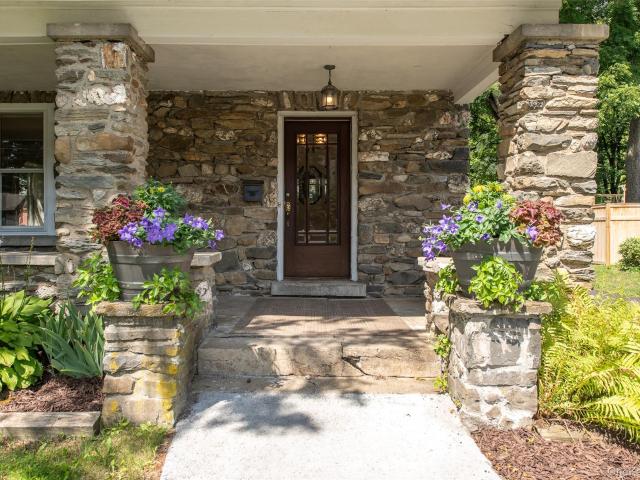 46 N Parsonage Street