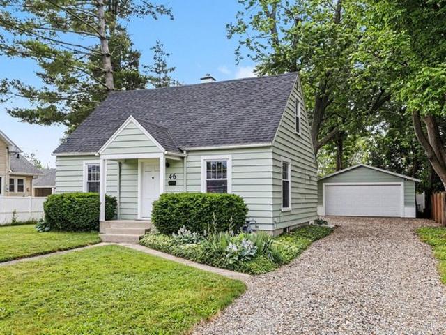46 N 27th St, Battle Creek, MI 49015