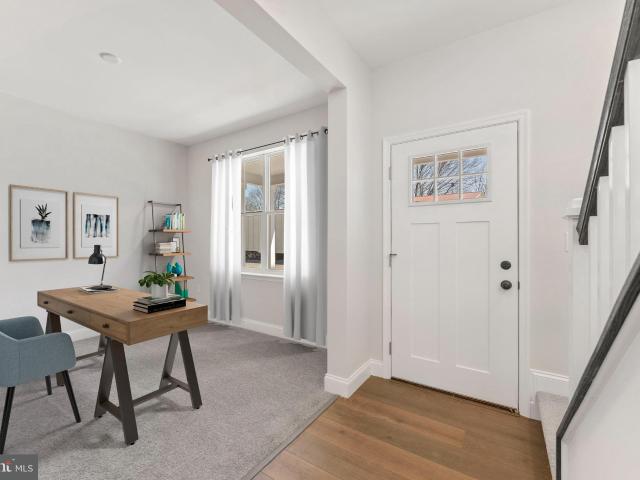 46 N 8th St, Unit HOMESITE B23, Perkasie, PA 18944 | MLS #PABU2113 | Compass
