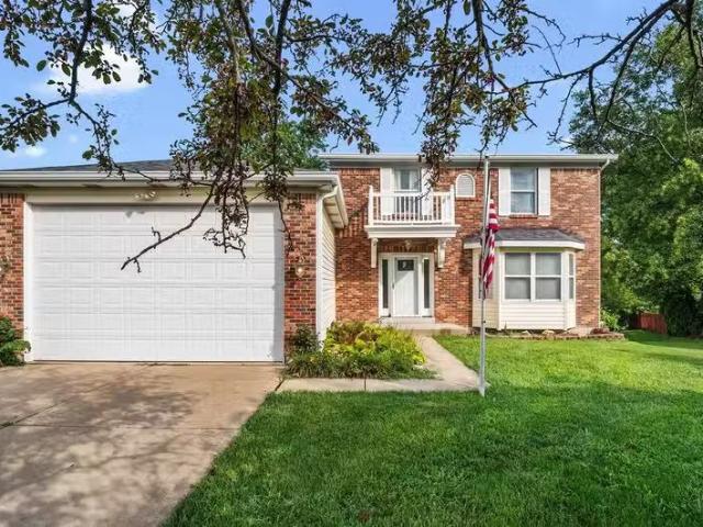 46 Napa Ct, Saint Charles, MO 63304 MLS 24045387