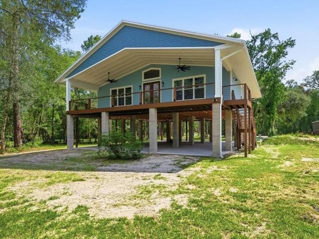 46 NE 931st St, Branford, FL 32008