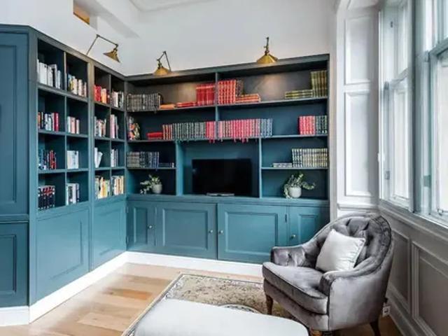 46 North Bridge, City of Edinburgh, EH1 1QN, United Kingdom | 1 bed apartment for rent #154624876 | Rentberry