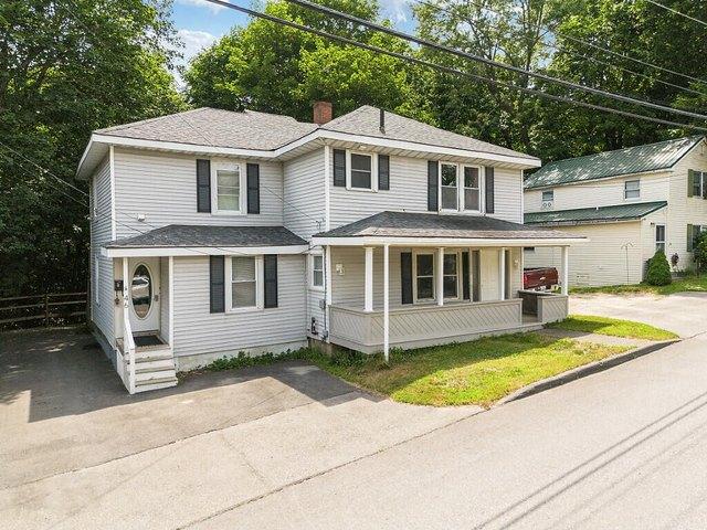 46 Northern Ave, Farmingdale, ME 04344