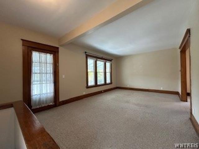 46 Norwalk Avenue # Upper