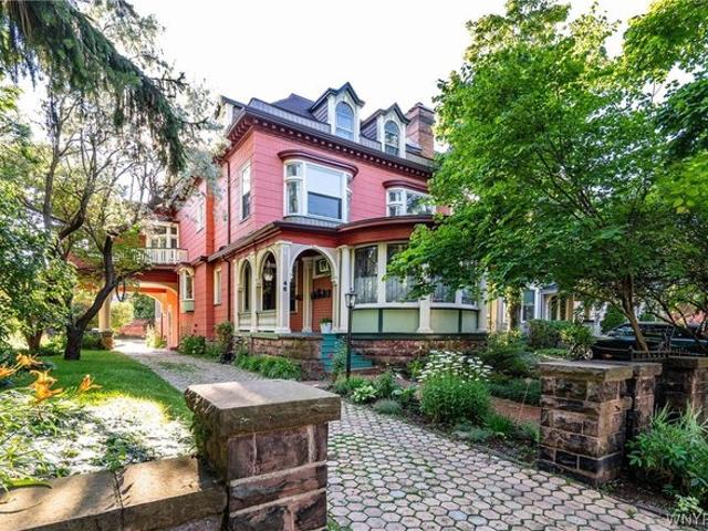 46 Norwood Ave, Buffalo, NY 14222
