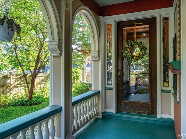 46 Norwood Avenue