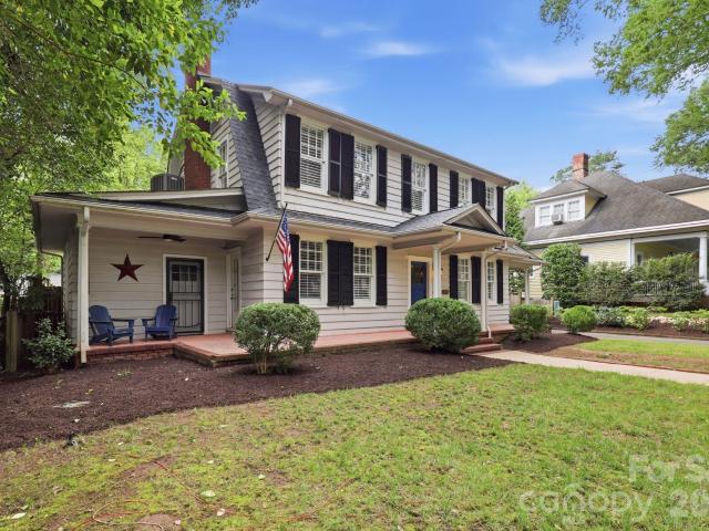 46 NW Marsh Avenue NW