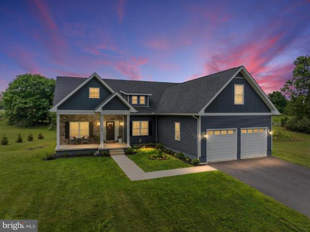 46 Oak Crest Drive