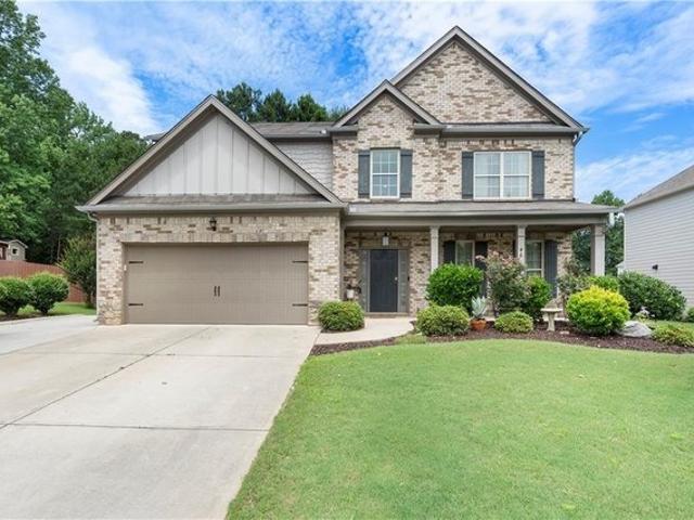 46 Oak Mill Ter, Dallas, GA 30132