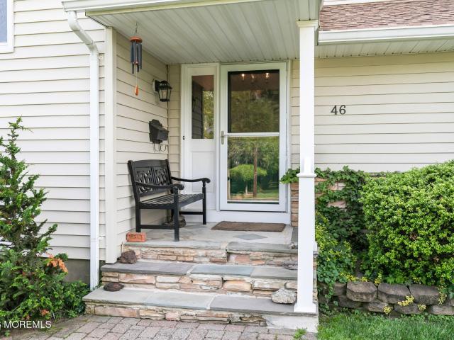 46 Oaklawn Road