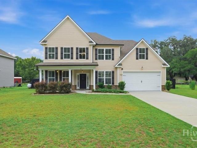 46 Oakmont Dr, Guyton, GA 31312