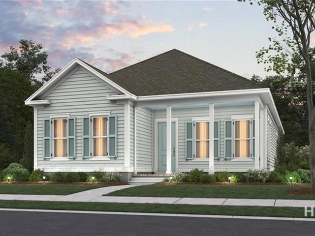 46 Oren St, Richmond Hill, GA 31324