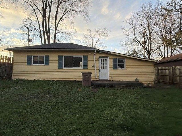 46 Oriole Rd, Pontiac, MI 48341