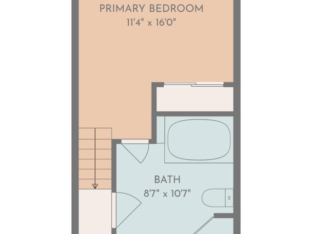 46 Packards Way # 307 Week 4