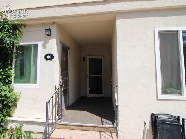 46 Park Avenue # 7