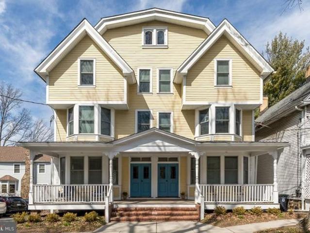 46 Park Pl Unit2 UNIT#2, Princeton, NJ 08540
