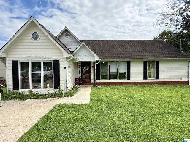 46 Patricia Rd, Blountsville, AL 35031