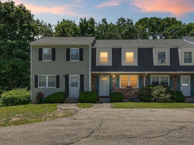 46 Pawtucket Blvd Unit 32, Tyngsborough, MA 01879
