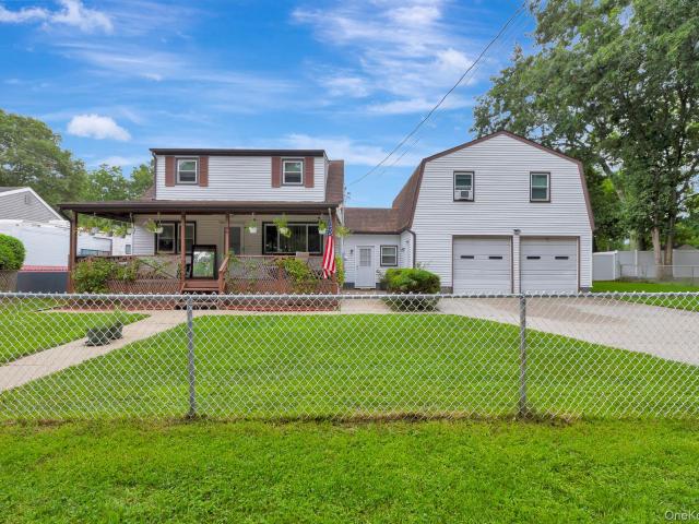 46 Pentmoor Drive