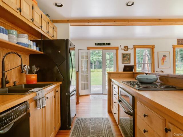 46 Peach Basket Road